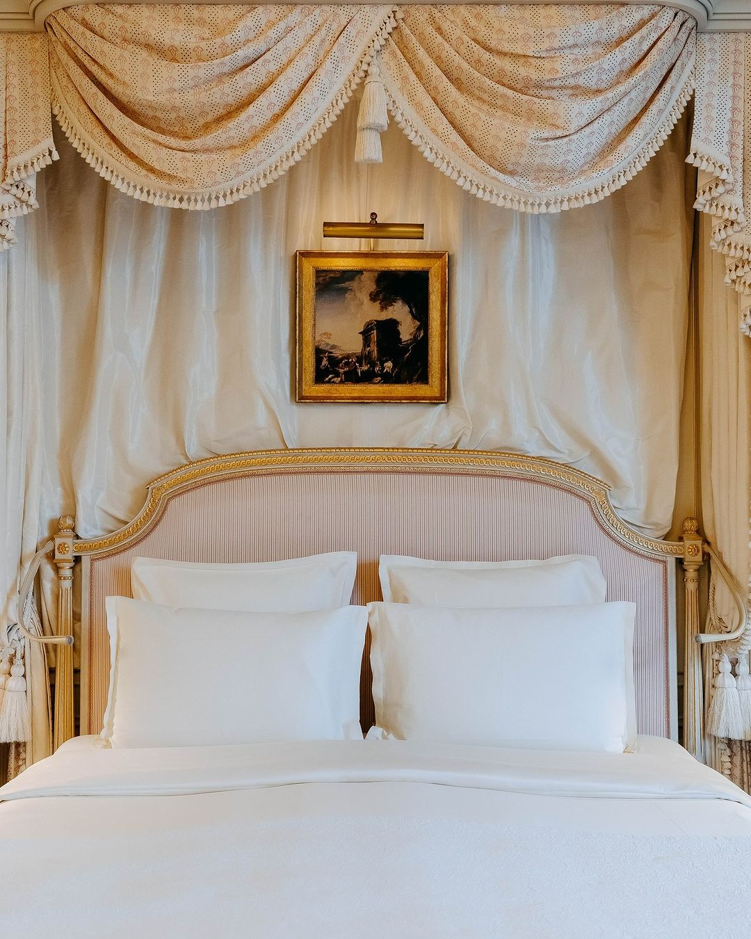 The Ritz Paris - Willow & Oak Events